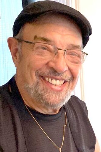 Joseph Caicco 1953-2025 | News, Sports, Jobs - Tribune Chronicle